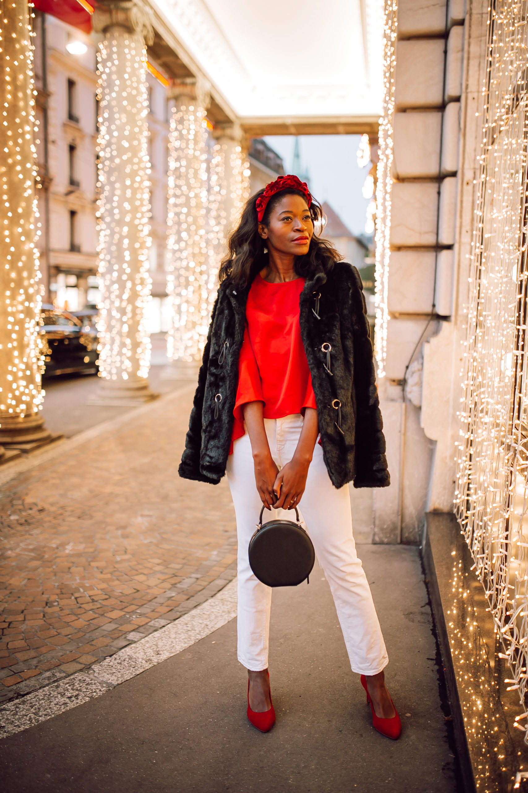 The best Party Accessories « TallFashionBlog