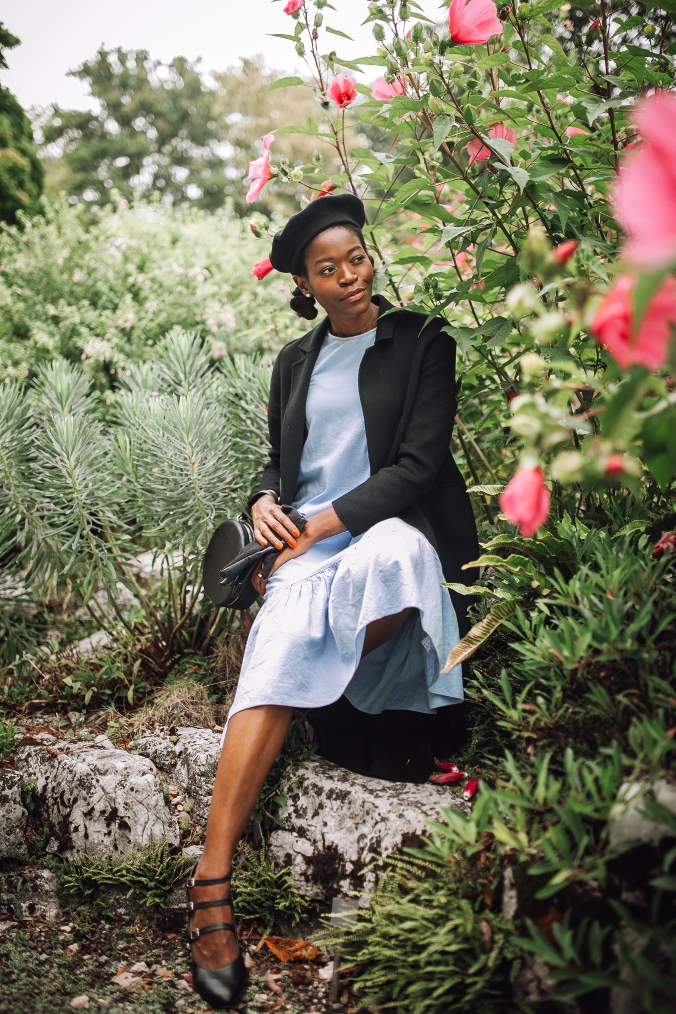 Voluminous Dresses « TallFashionBlog